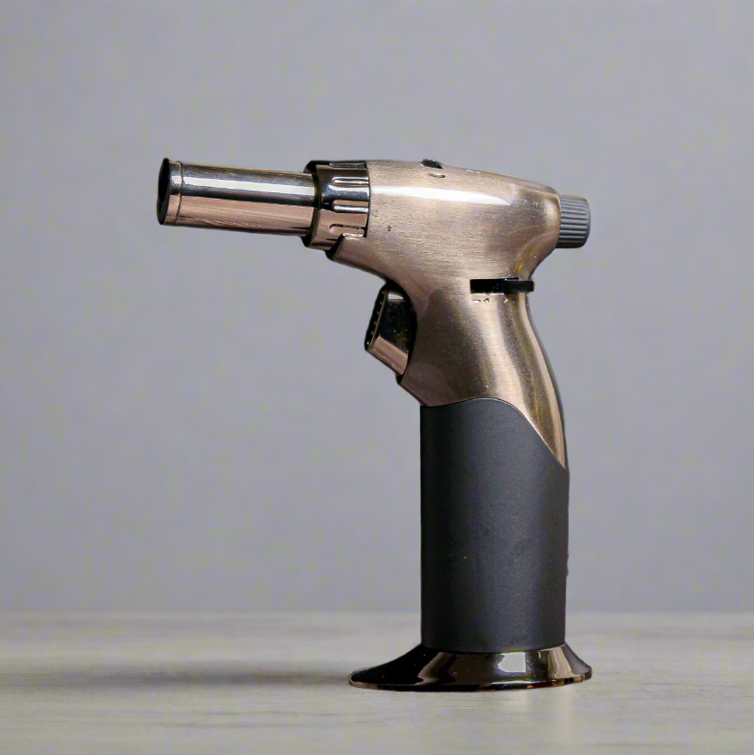 Butane Torch – Luigi's Wood Shop